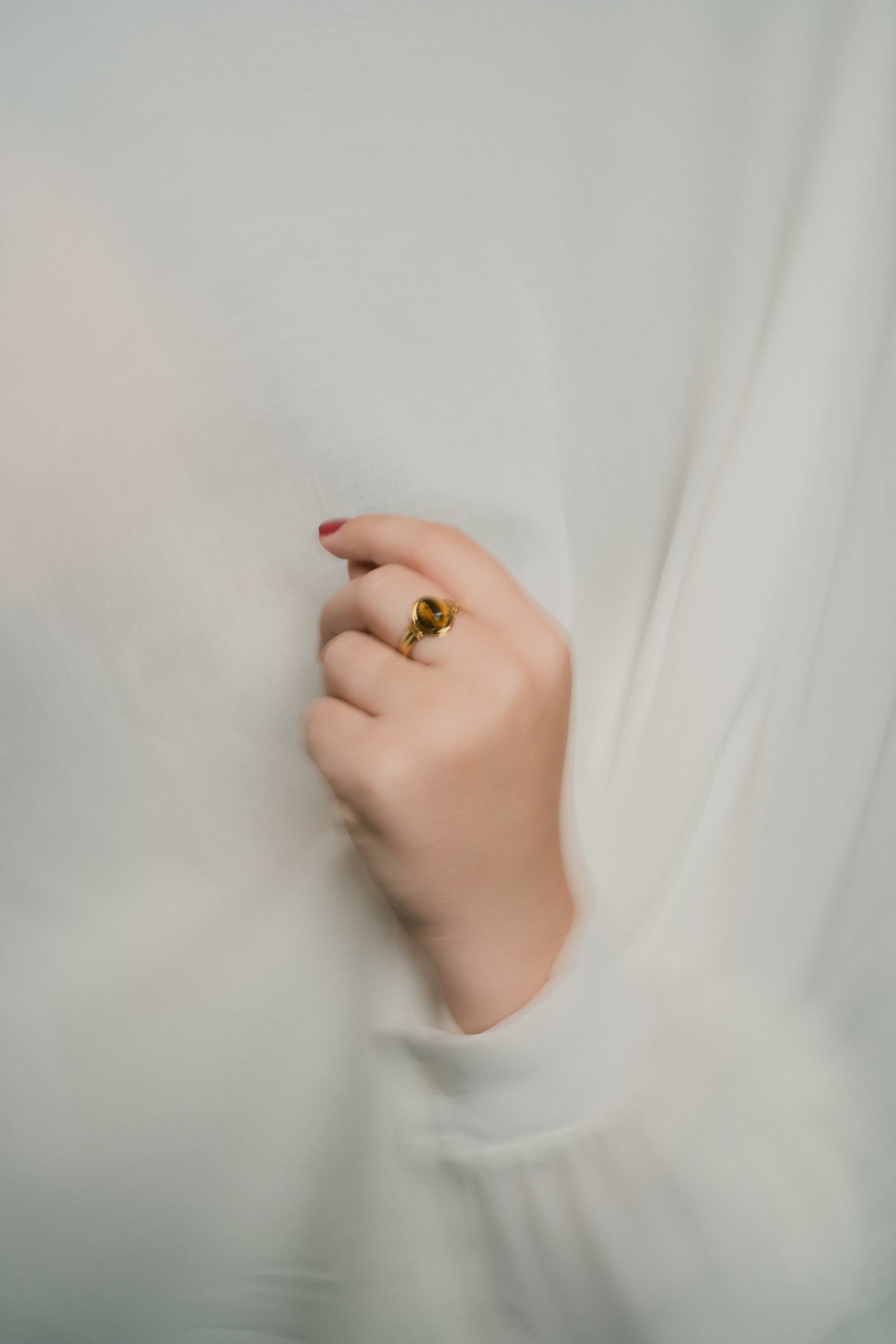 Miss Mess Jewelry