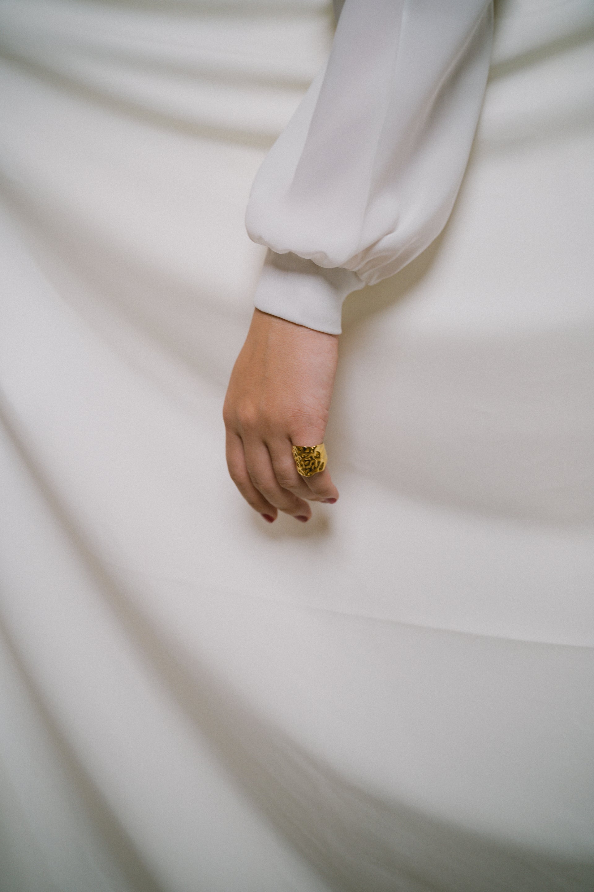 Miss Mess Jewelry